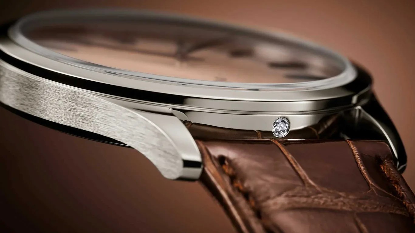 The father of modern dress watches had a brilliant return to form in 2025