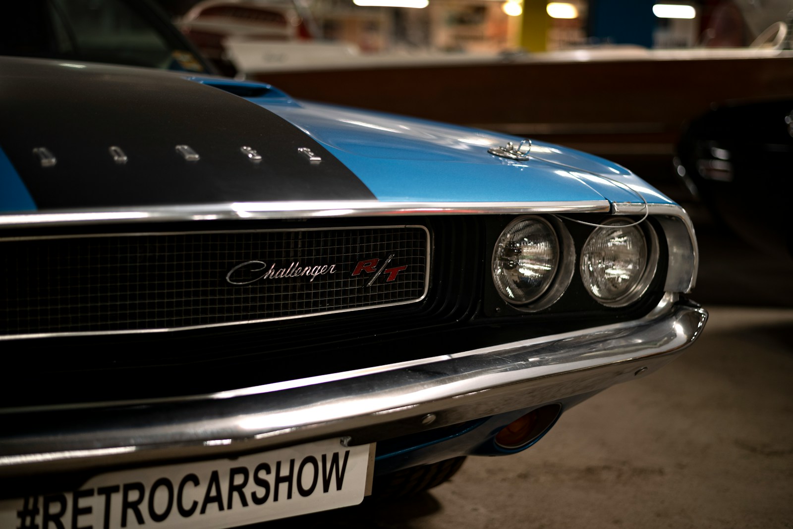 The most overlooked Mopar muscle car of the 1970s