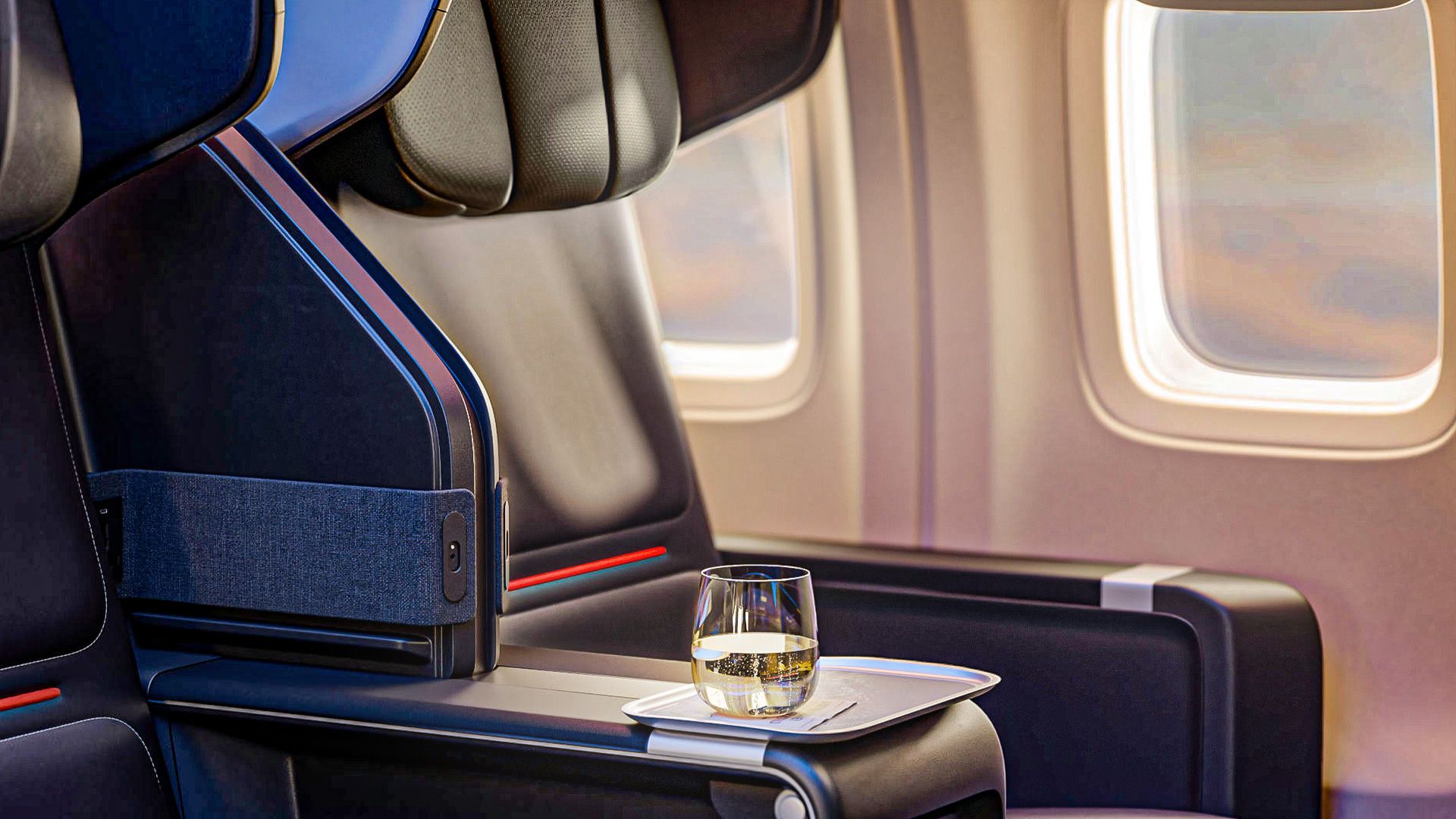 7 most comfortable premium economy seats you can book in 2026