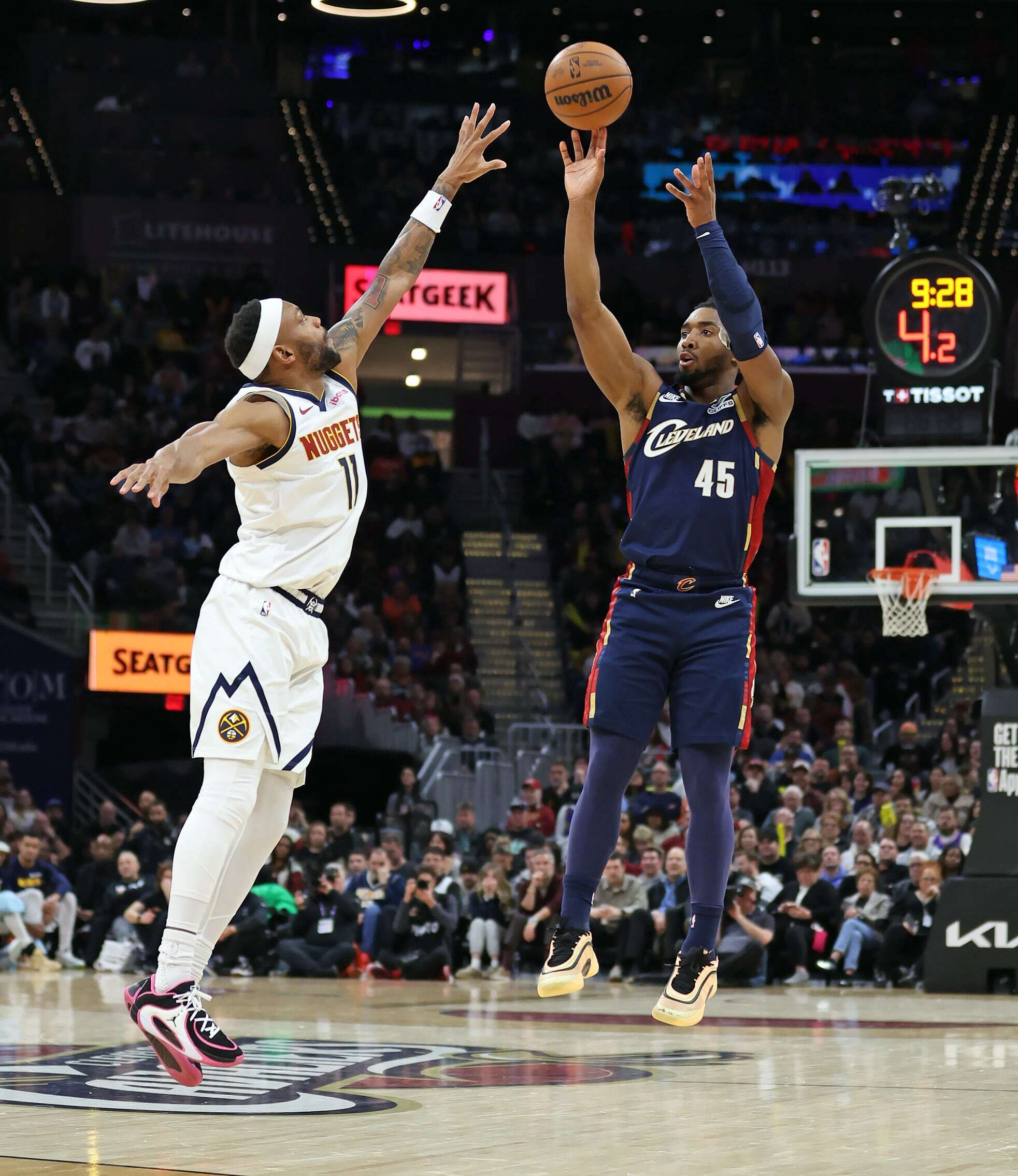 Are Cavs turning it around? Pistons game could be a clue — Terry Pluto ...