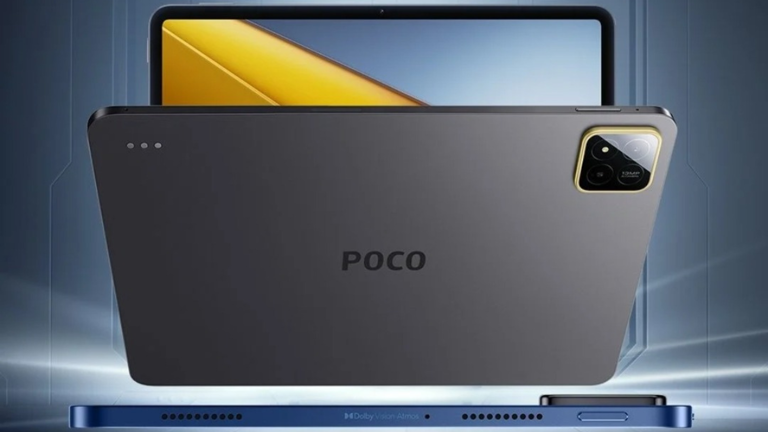 Perbandingan Tab 2026: Huawei MatePad 12X vs Poco Pad X1 vs Samsung Tab ...