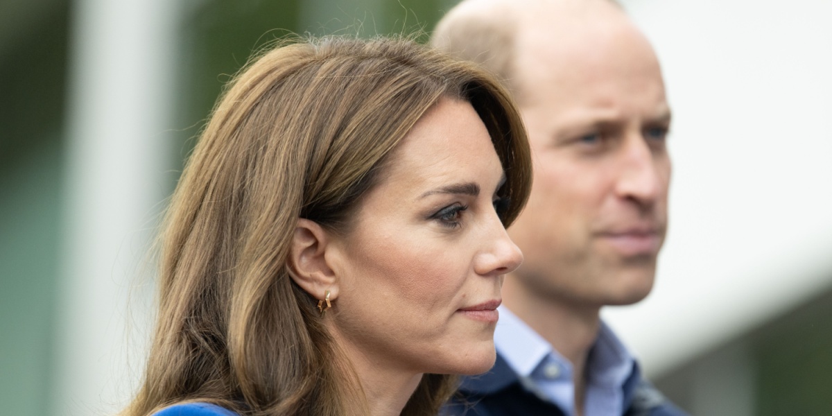 The night that changed William and Kate’s future