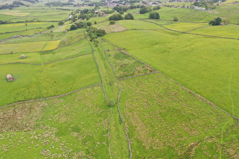 15 of the most beautiful places to visit in the Yorkshire Dales - as it ...