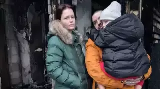 Interwencja w Łochowie pod Bydgoszczą. Kilkanaście zwierząt żyło w ...