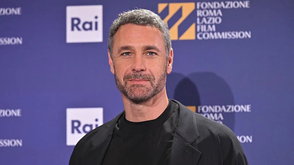 Chi sono le ex famose di Raul Bova: Romina Mondello, Chiara Giordano e ...