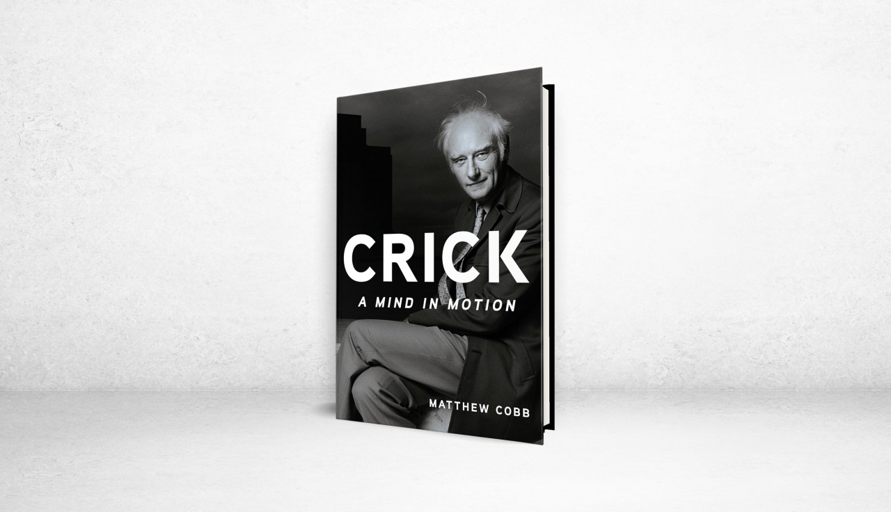 'Crick' review: The molecule and the man