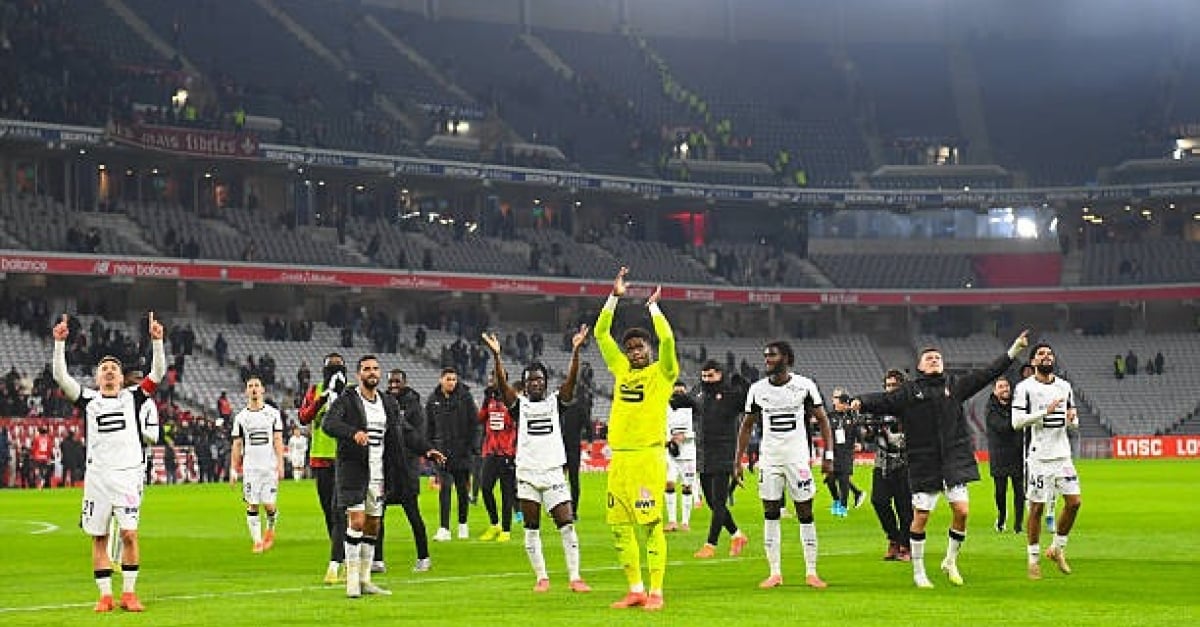 Mercato Rennes : Une pépite turc fait saliver le board rennais