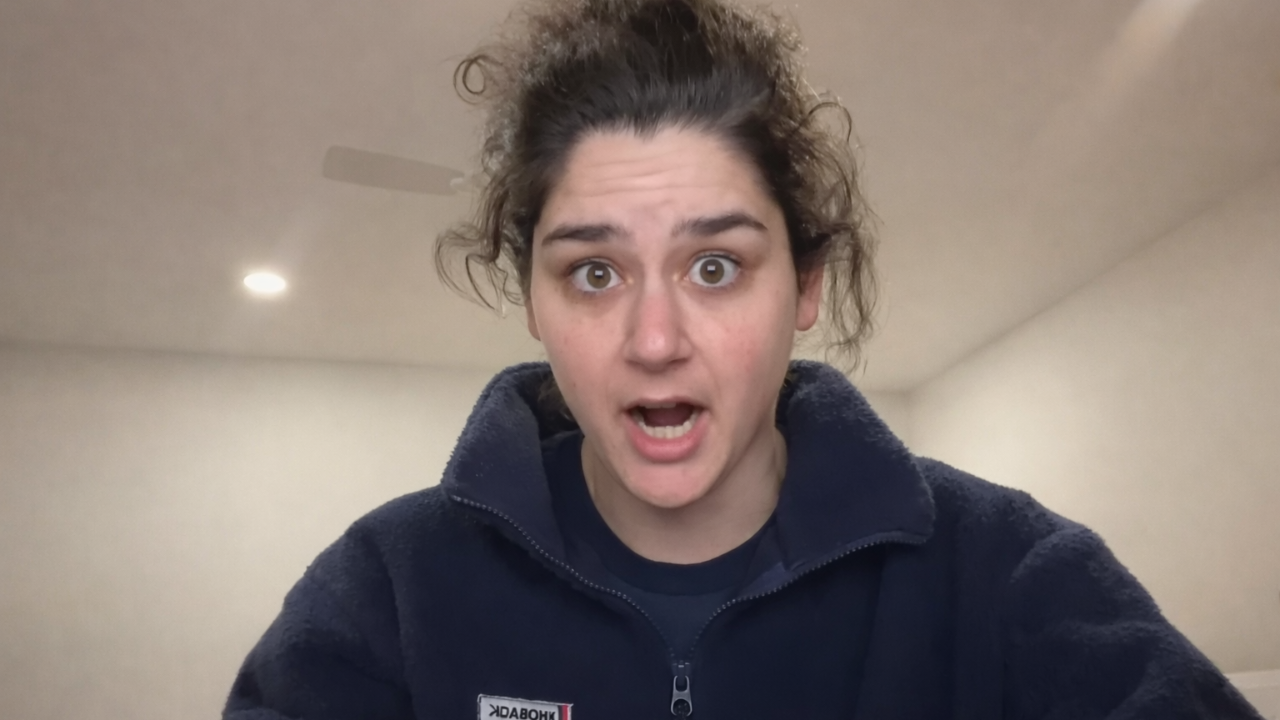 Salt + ice = science... apparently