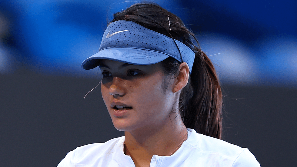 Emma Raducanu pulls out from first match of 2026 just hours before fixture
