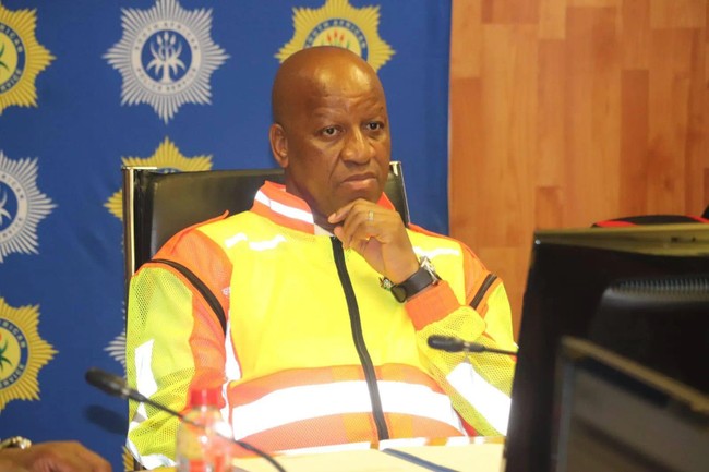 KZN’s fight against crime during the festive season