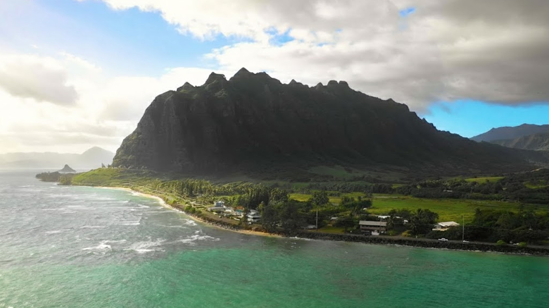 Hawaii's most stunning beaches, hikes, and natural wonders