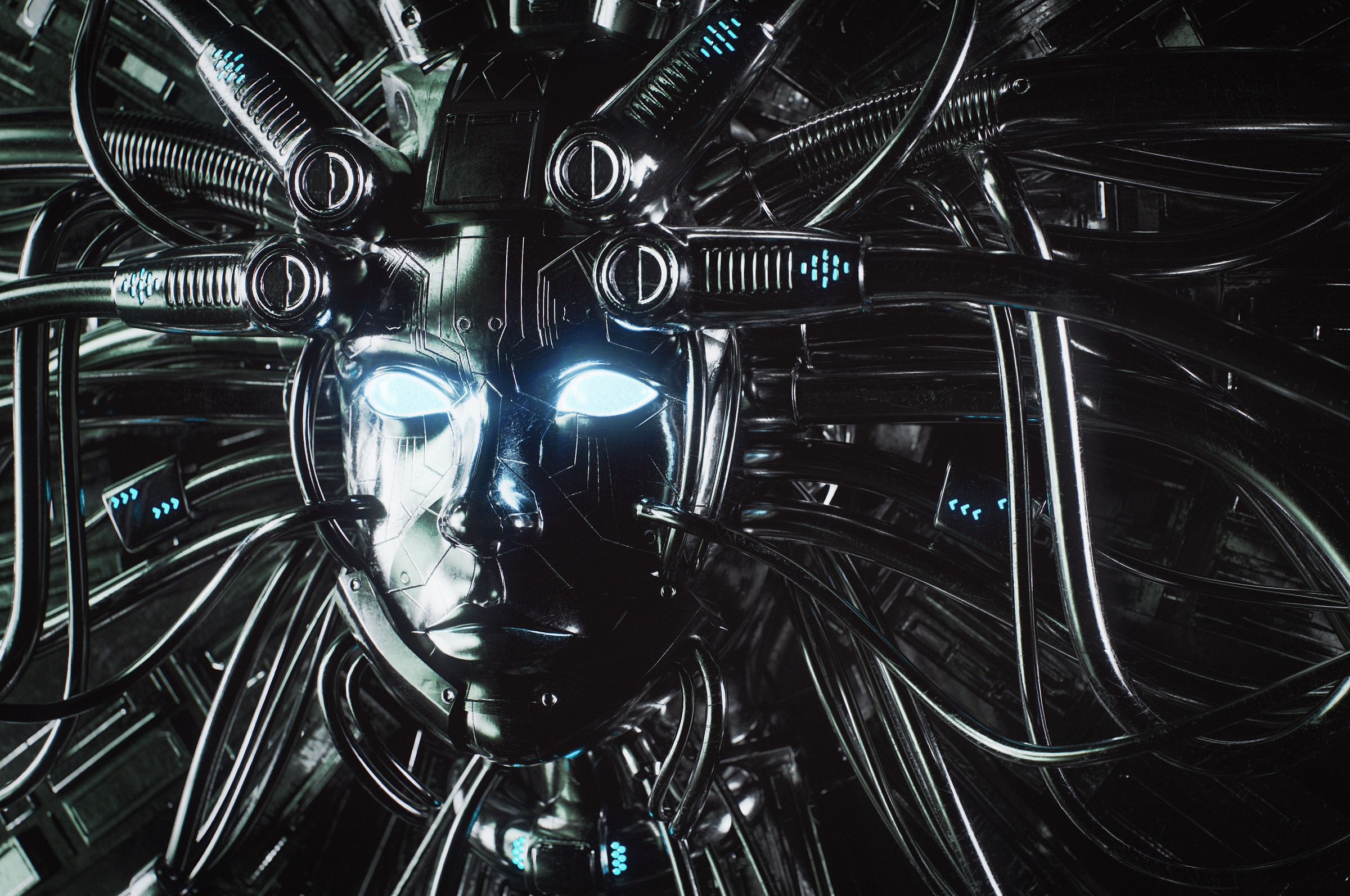 AI godfather warns that it’s starting to show signs of self-preservation