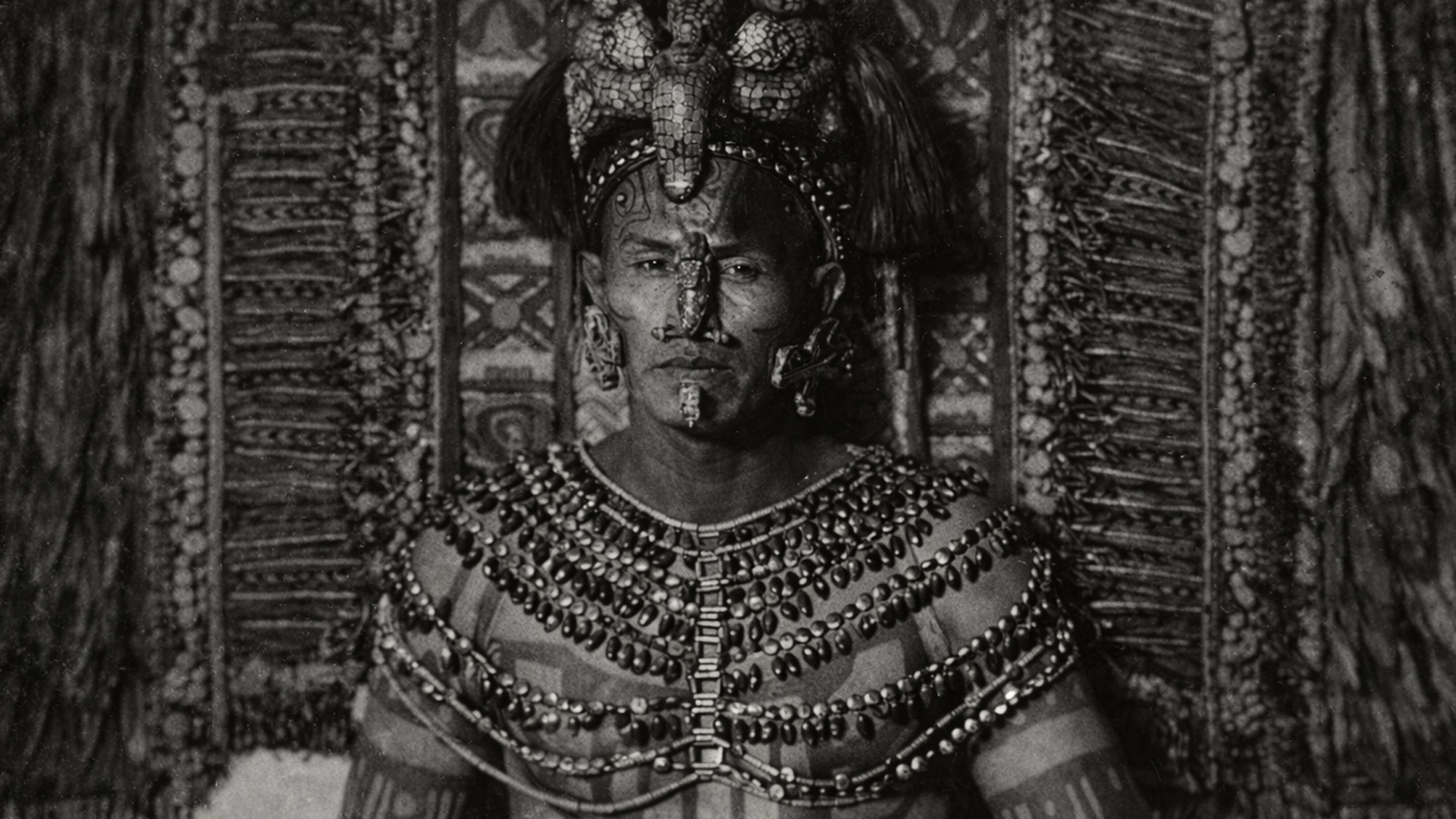 Why Aztecs Sacrifice People To Save Our World