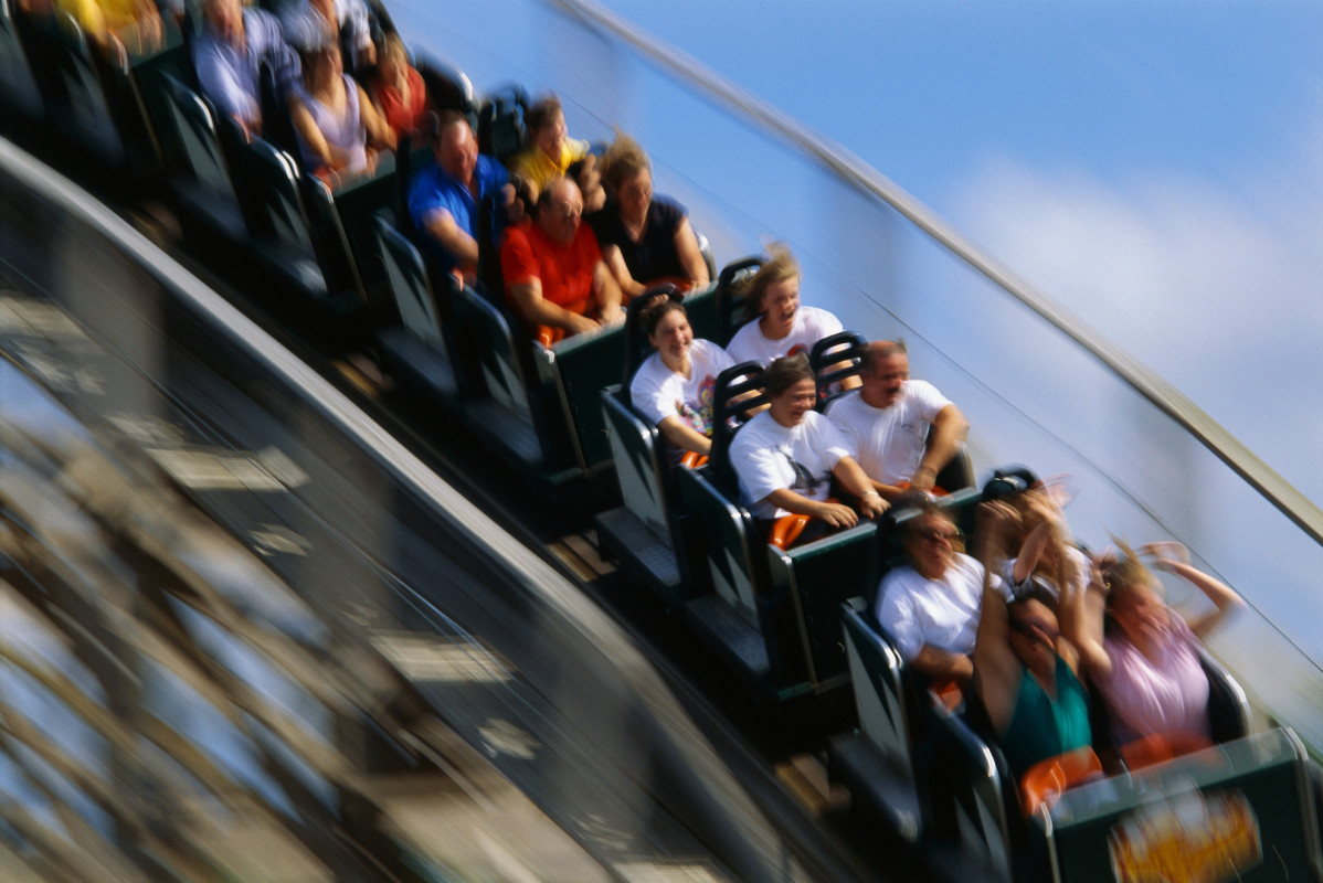 USA TODAY’s 10 best new theme park attractions of 2026 include a ...