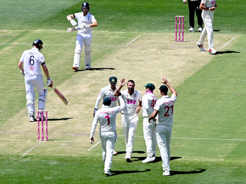 Ashes: Lack of spin bowling has made cricket in this series one ...
