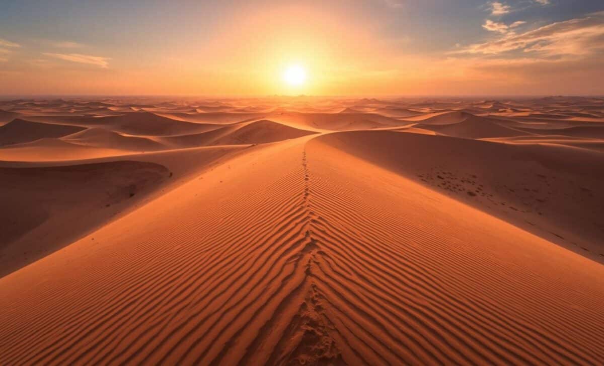 Massive hieroglyphs found in Egyptian desert may be the world’s first ...