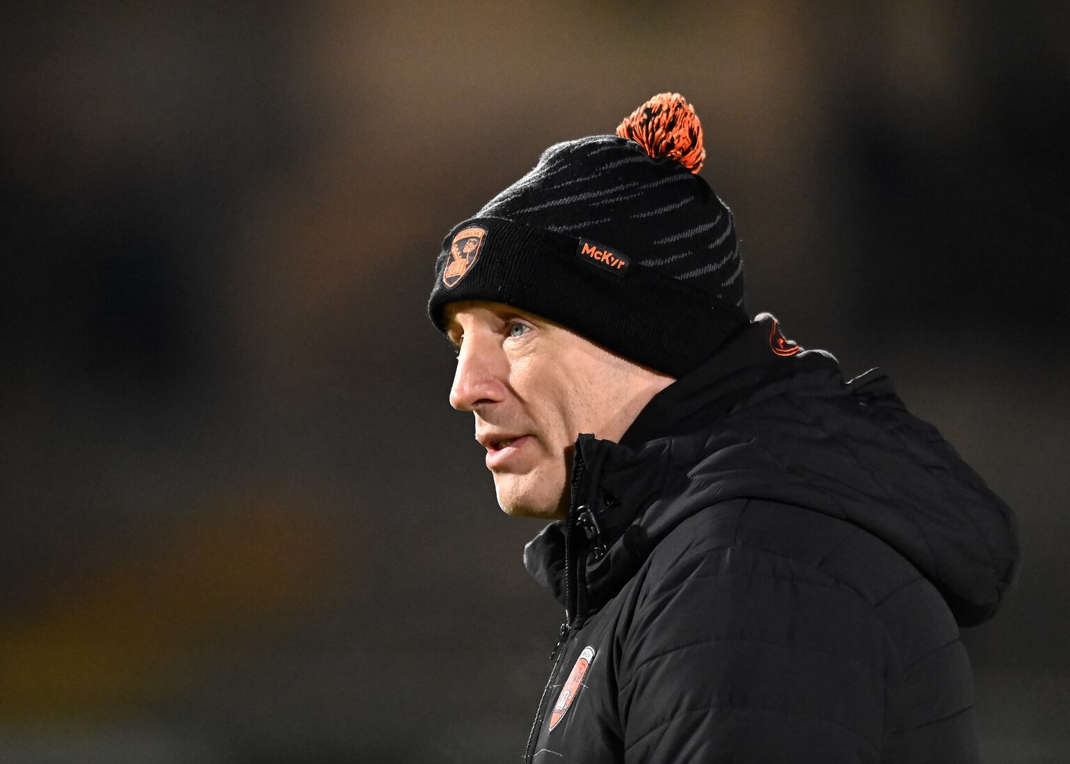 Gaelic football doesn’t have rules, just guidelines says Armagh boss ...