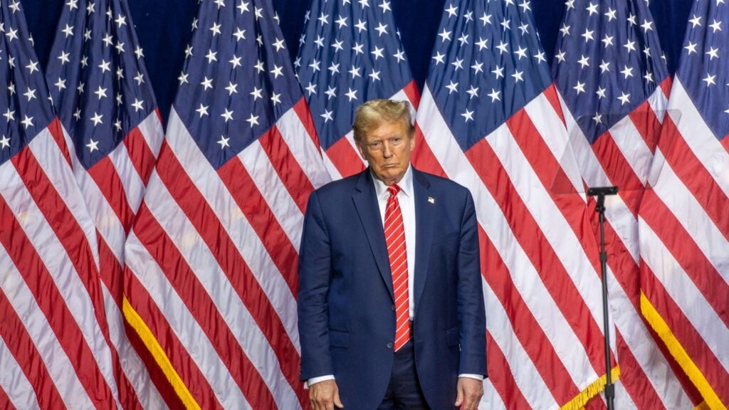 Ray Dalio's warning for fiat currencies, potential impact of Trump's ...