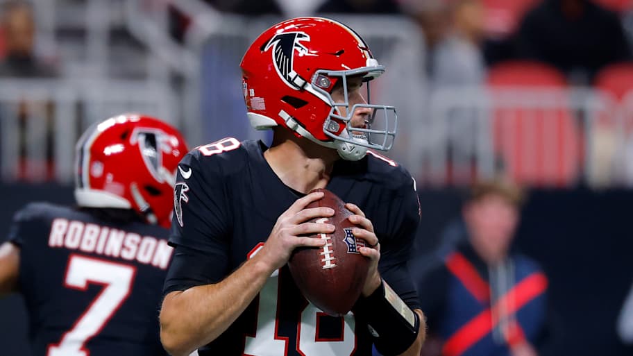 4 players playing their final game with Falcons in finale vs. Saints