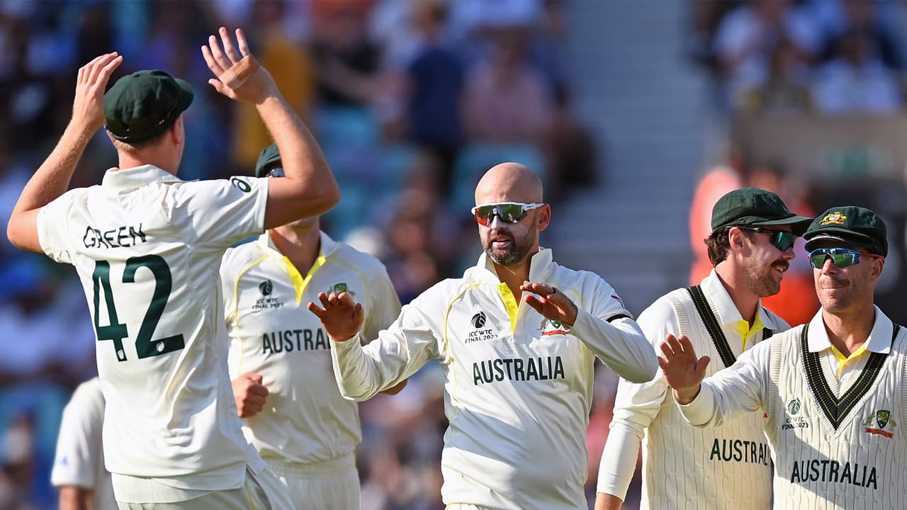 Ashes: Vettori defends no-spinner XI for SCG based on pitch trends