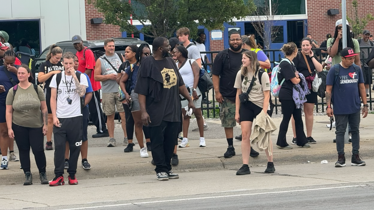 Mass layoffs hit 5-year high as GM, Ford, Amazon slash thousands of jobs