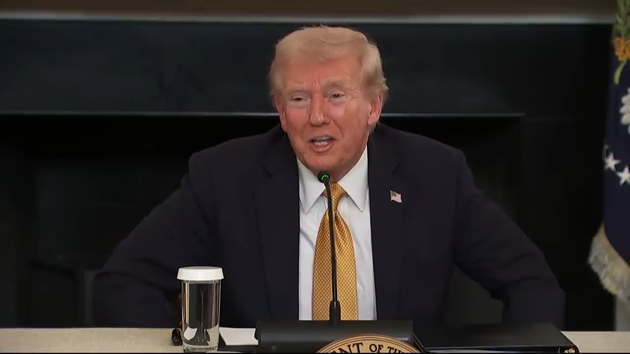 'Very proud of that': Trump shows no remorse for his actions, shrugs ...