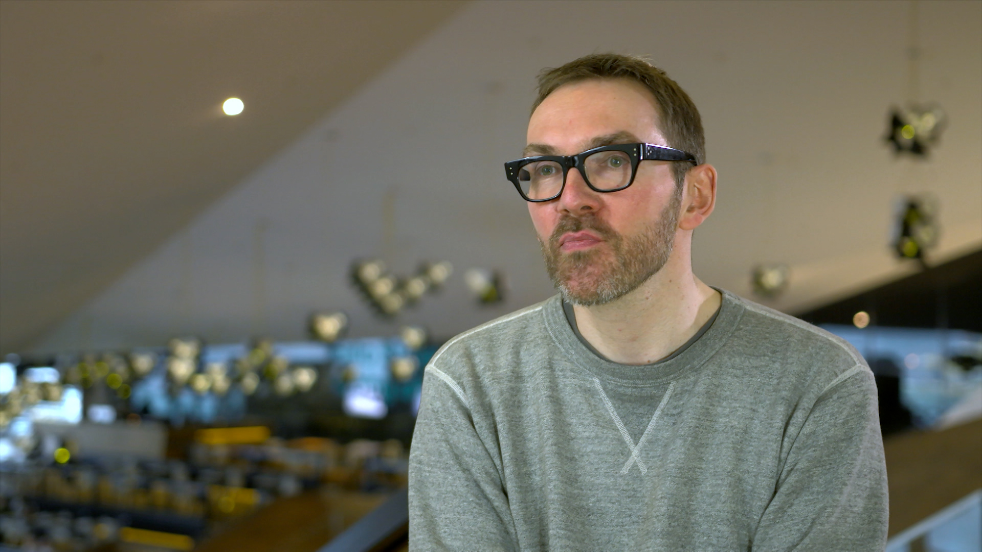 Beautiful mistakes: The visual alchemy of annihilation