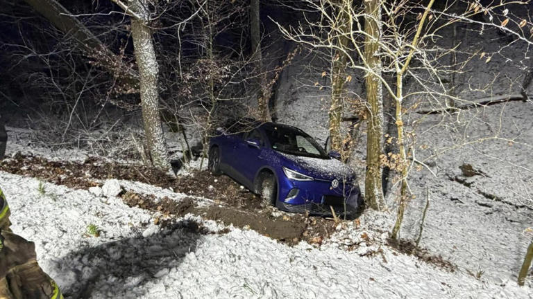 Winter-Wetter in Niedersachsen: Seltenes Phänomen und jede Menge Schnee ...