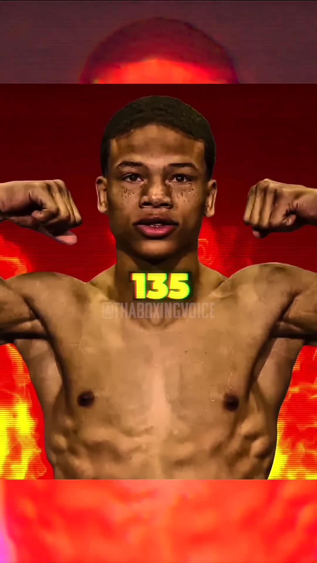 Curmel Moton vs. Abdullah Mason, who wins right now? Despite weights ...