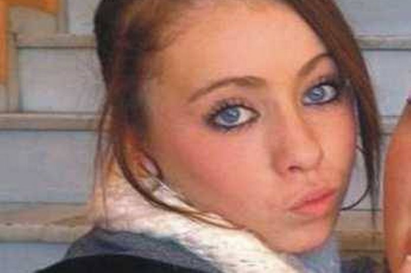 Spanish police 'resisting' pressure to upgrade Amy Fitzpatrick ...