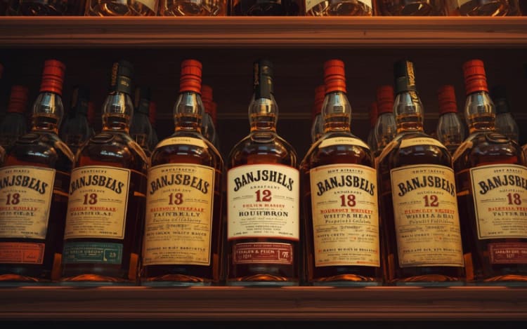 13 rare bourbons you'd be lucky to find