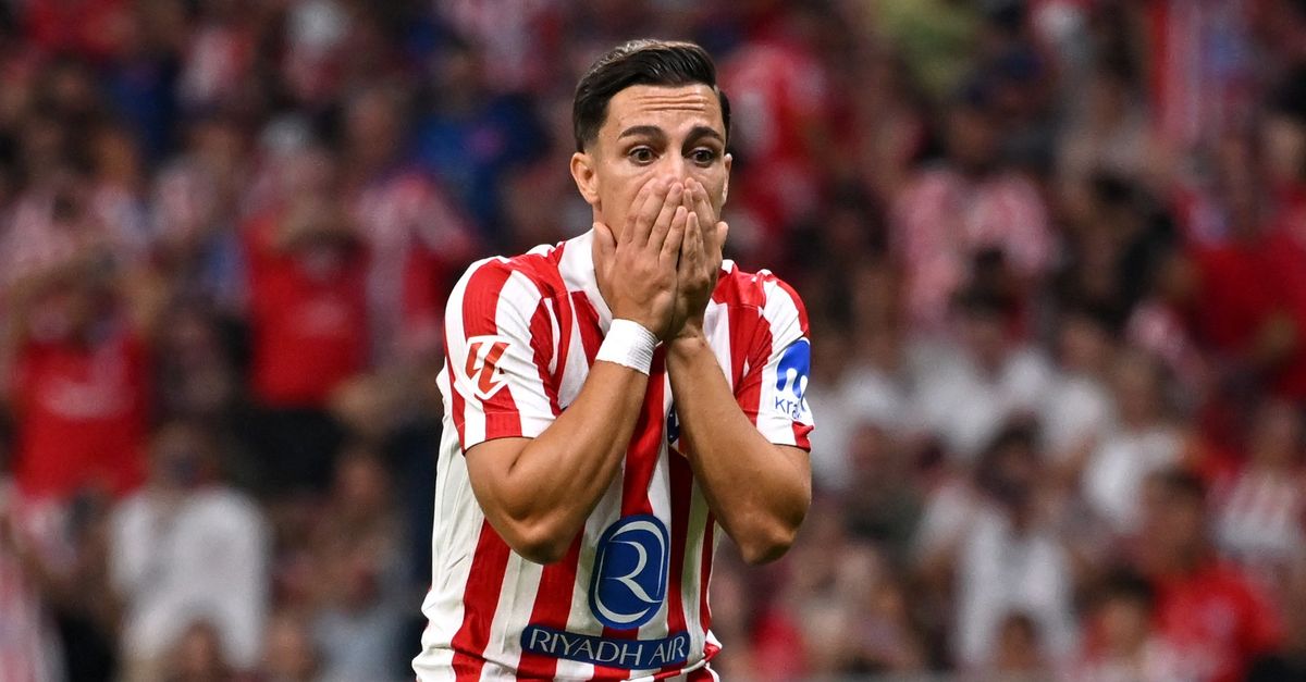 Roma, giallo Raspadori. Dalla Spagna sono sicuri: non vuole lasciare l ...