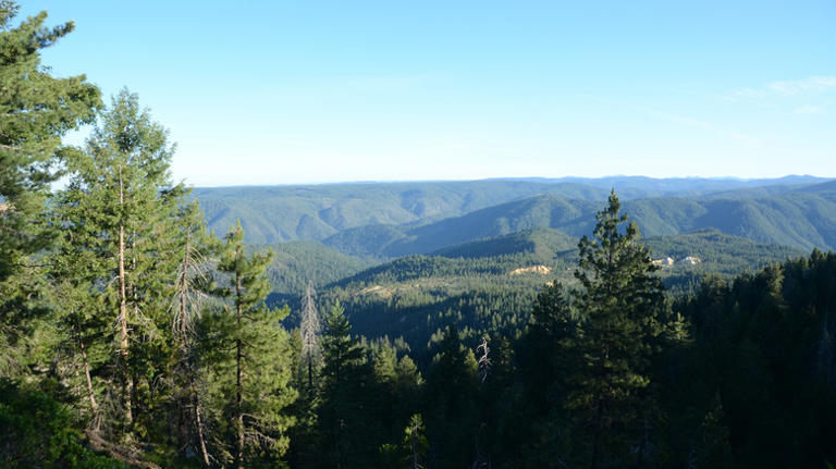 This California city is full of fun tourist attractions and Gold Rush ...