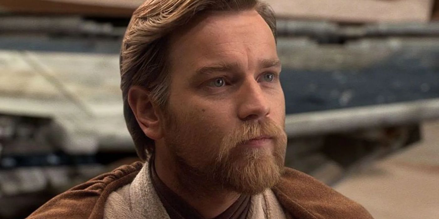 5 Jedi more powerful than Obi-Wan Kenobi, ranked