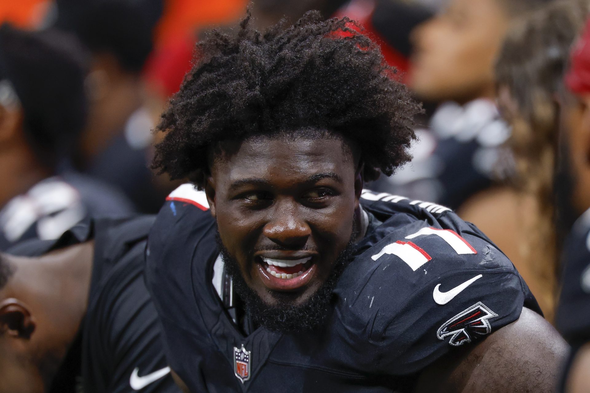 Atlanta Falcons get good news on rookies