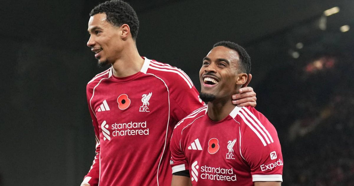 Real Madrid 'offer' €120m for Liverpool ace and Reds considering ...