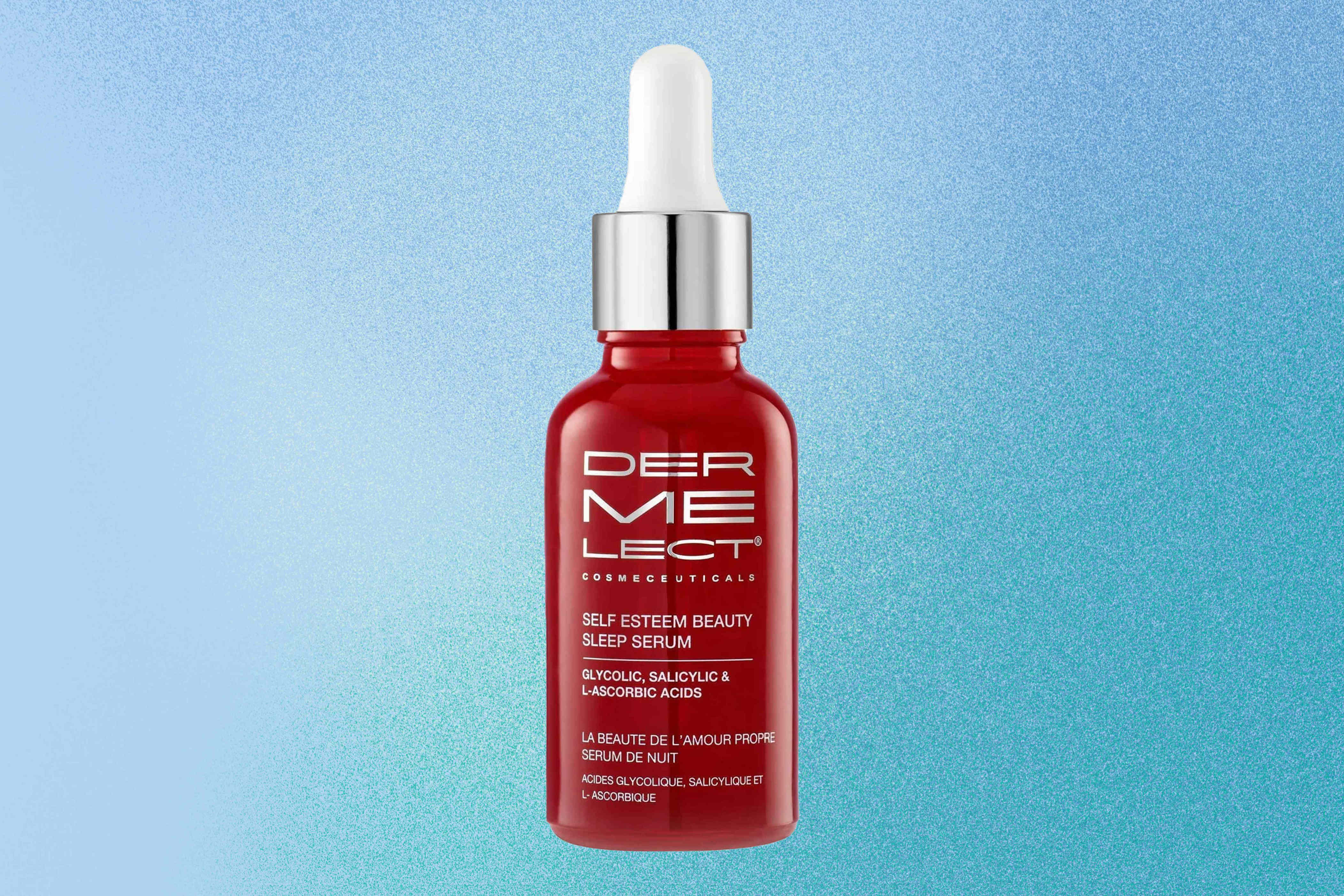 The serum shoppers call 'Botox in a bottle' smooths my face and neck ...