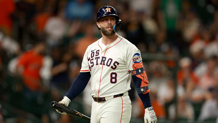 Predicted Astros 2026 lineup raises more questions than it answers