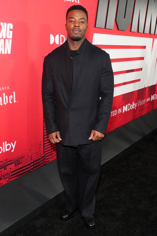 Daniel Ezra teases ‘very emotional and beautiful’ “All American” finale ...