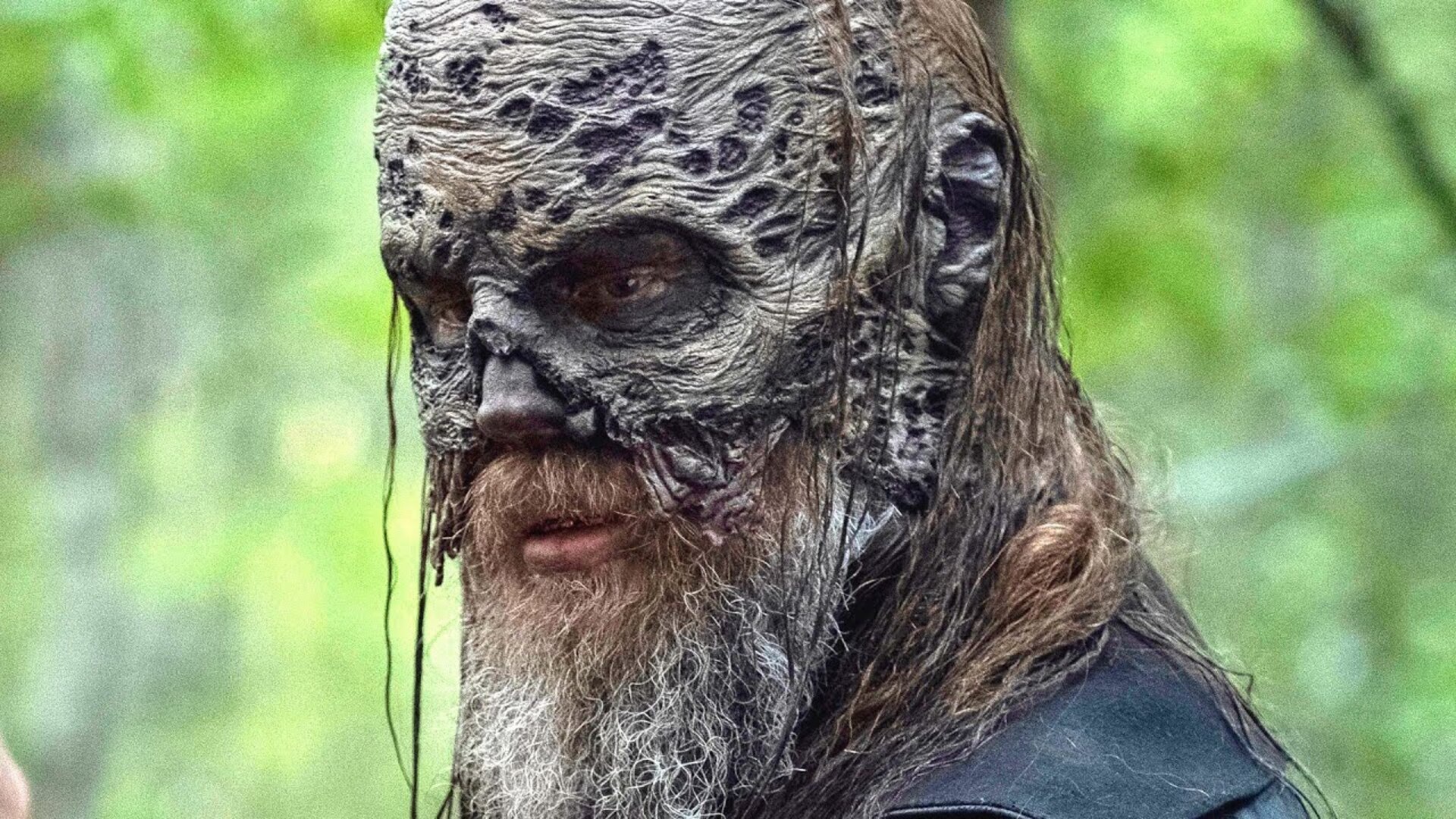 Sacrifices that Walking Dead actors had to make