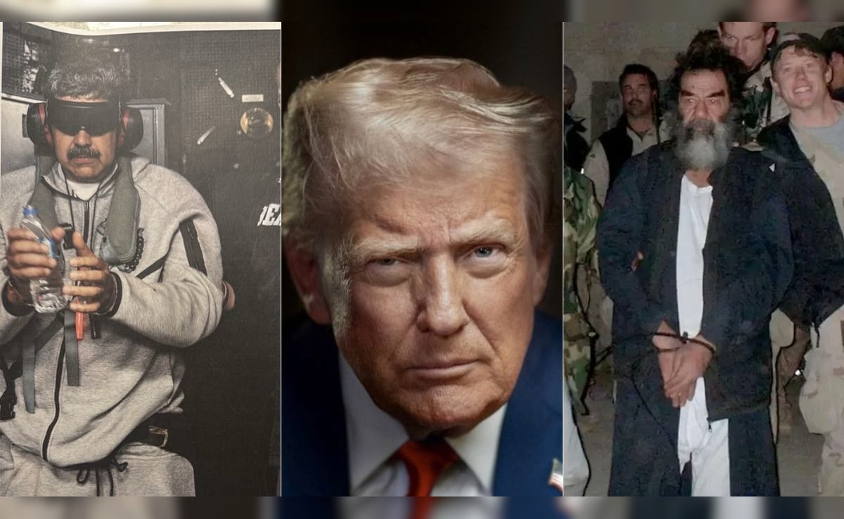 A history of US-led regime changes and their disastrous consequences