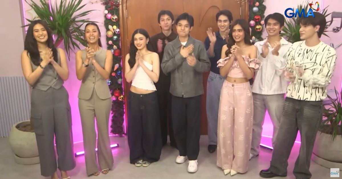 PBB collab 2.0 announces wildcard round