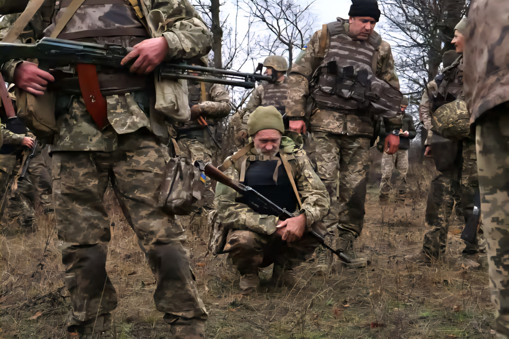 Morning brief: Maduro removed, Iran warns US., Ukraine fights gray zone