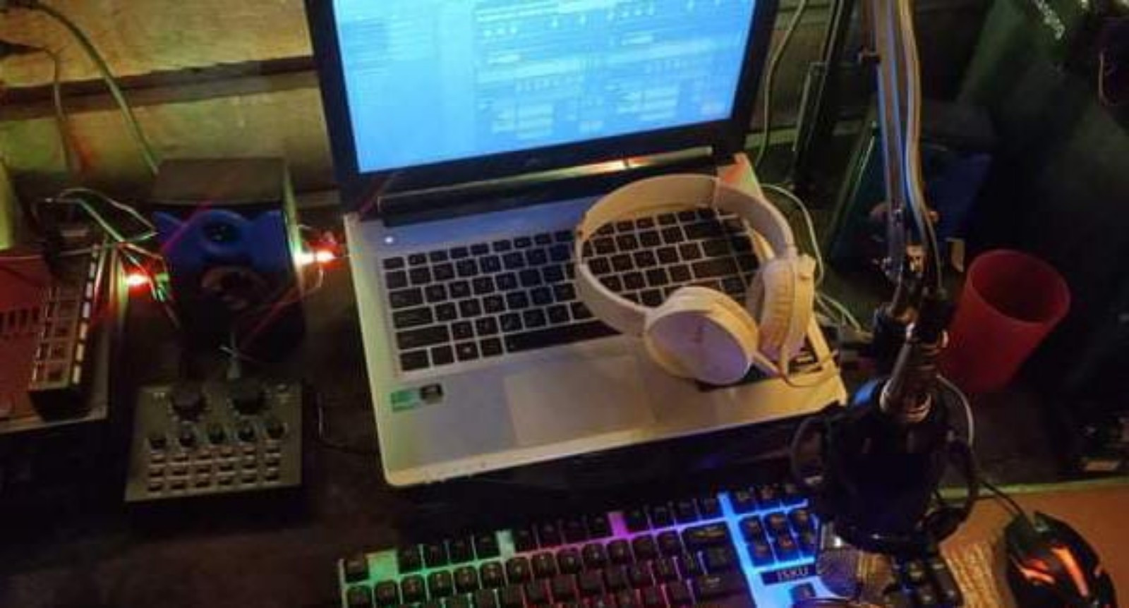 Mengulik Tubidy: Fenomena platform musik gratis di tengah tren streaming