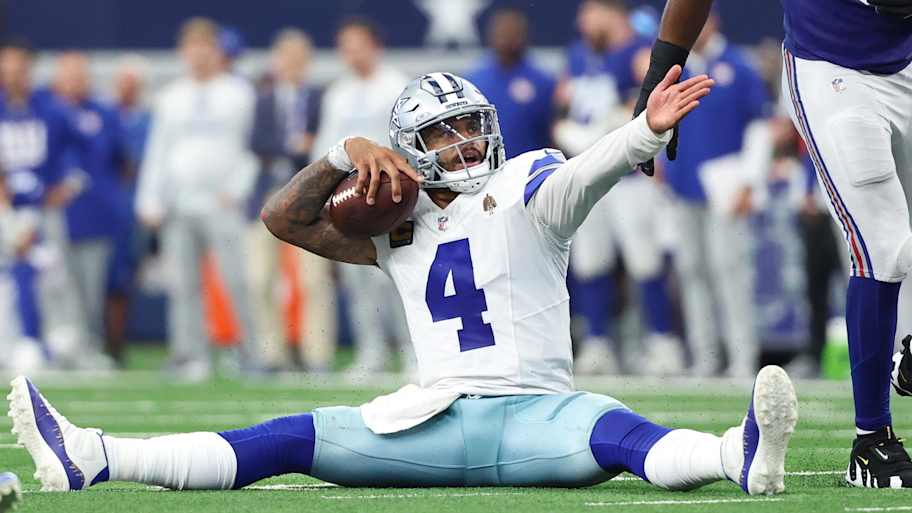Cowboys vs Giants, NFL Week 18: Start time, live stream, TV channel