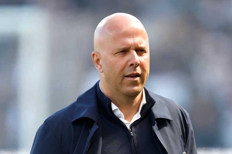 Liverpool team vs Fulham confirmed as Hugo Ekitike and Florian Wirtz ...