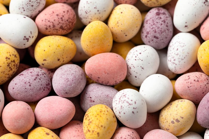 Cadbury fans brand country a 'disgrace' after learning price of Mini Eggs