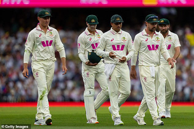 Fans want a huge change made to Australia's summer of cricket as they ...