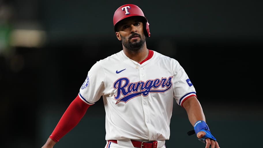 Former Rangers Gold Glove infielder fits the mold for a 2026 turnaround ...