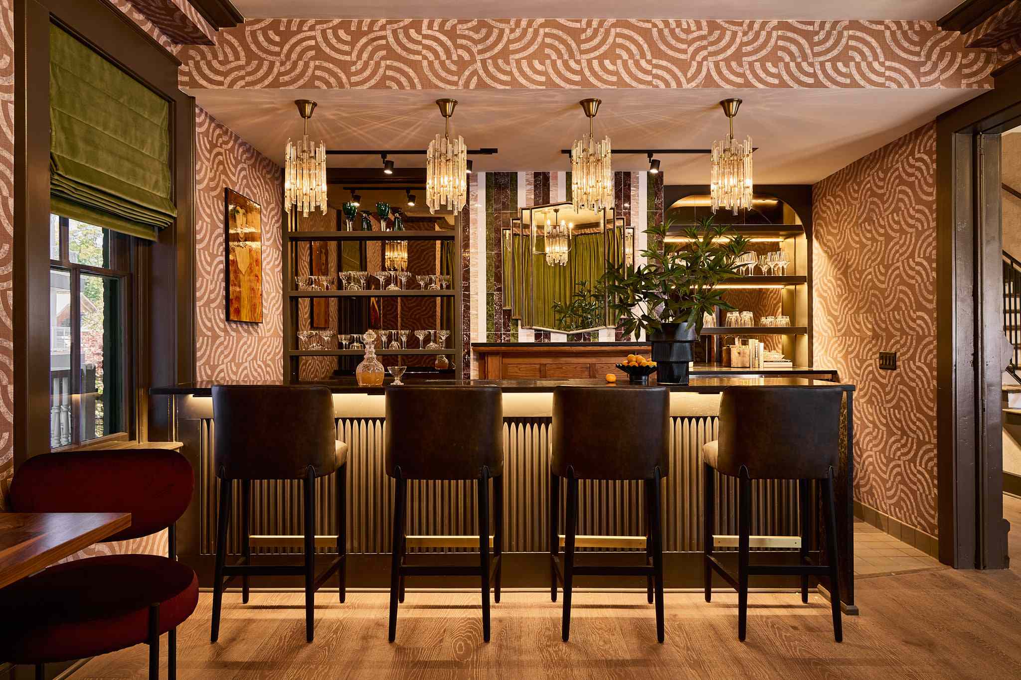 This stylish Asheville hotel brings Zelda Fitzgerald’s little-known ...